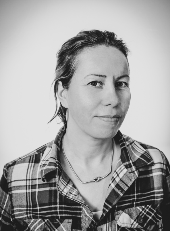 Sara Downing JOY 2.0 - The Spinster Sisters